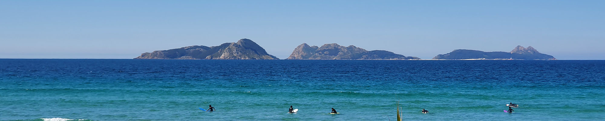 Playa de Patos, Nigrán | Kite Galicia, tu escuela